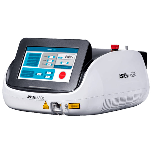 Aspen Lasers – Da Vinci Medical