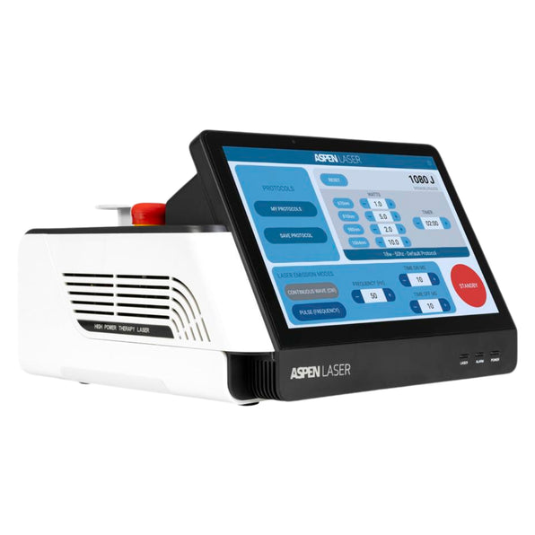 Aspen Lasers – Da Vinci Medical
