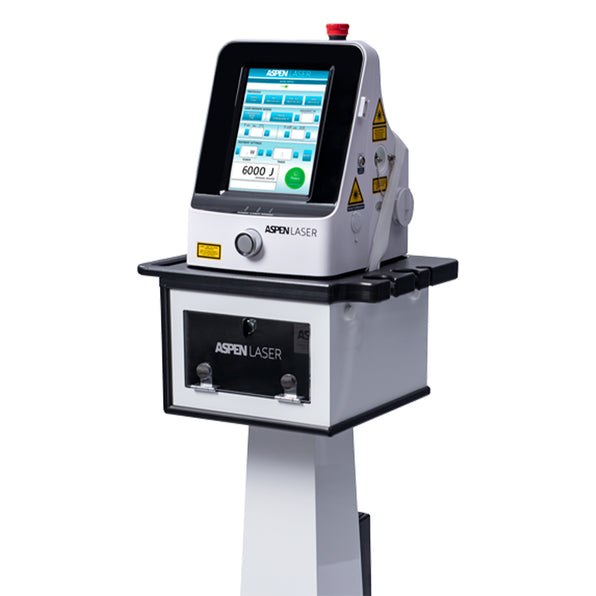 Aspen Lasers – Da Vinci Medical