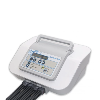Ballancer® Pro Elite Lymphatic Body Compression Therapy – Da Vinci Medical