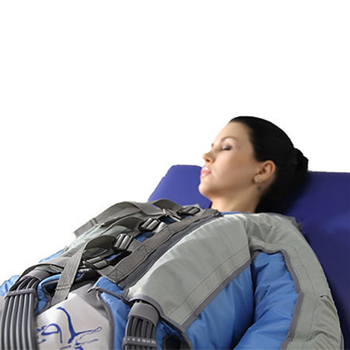 Ballancer® Pro Elite Lymphatic Body Compression Therapy – Da Vinci Medical