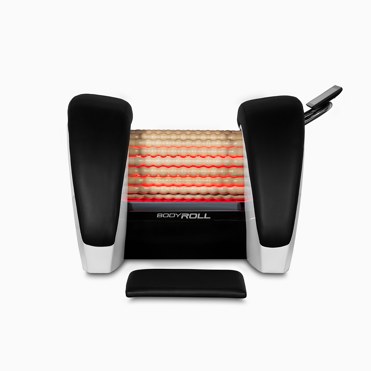 Da Vinci BodyRoll – Infrared Lymphatic Massage Roller for Wellness – Da ...