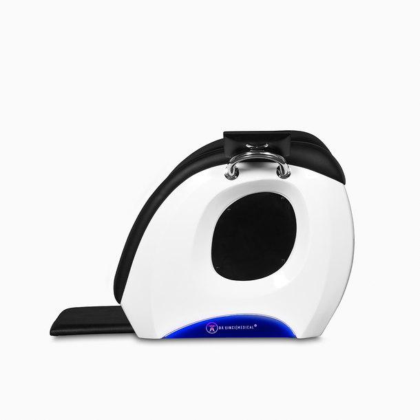 Da Vinci BodyRoll – Infrared Lymphatic Massage Roller for Wellness – Da ...