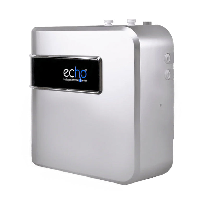 Echo Flow Under Sink Hydrogen Water Machine – Da Vinci Medical