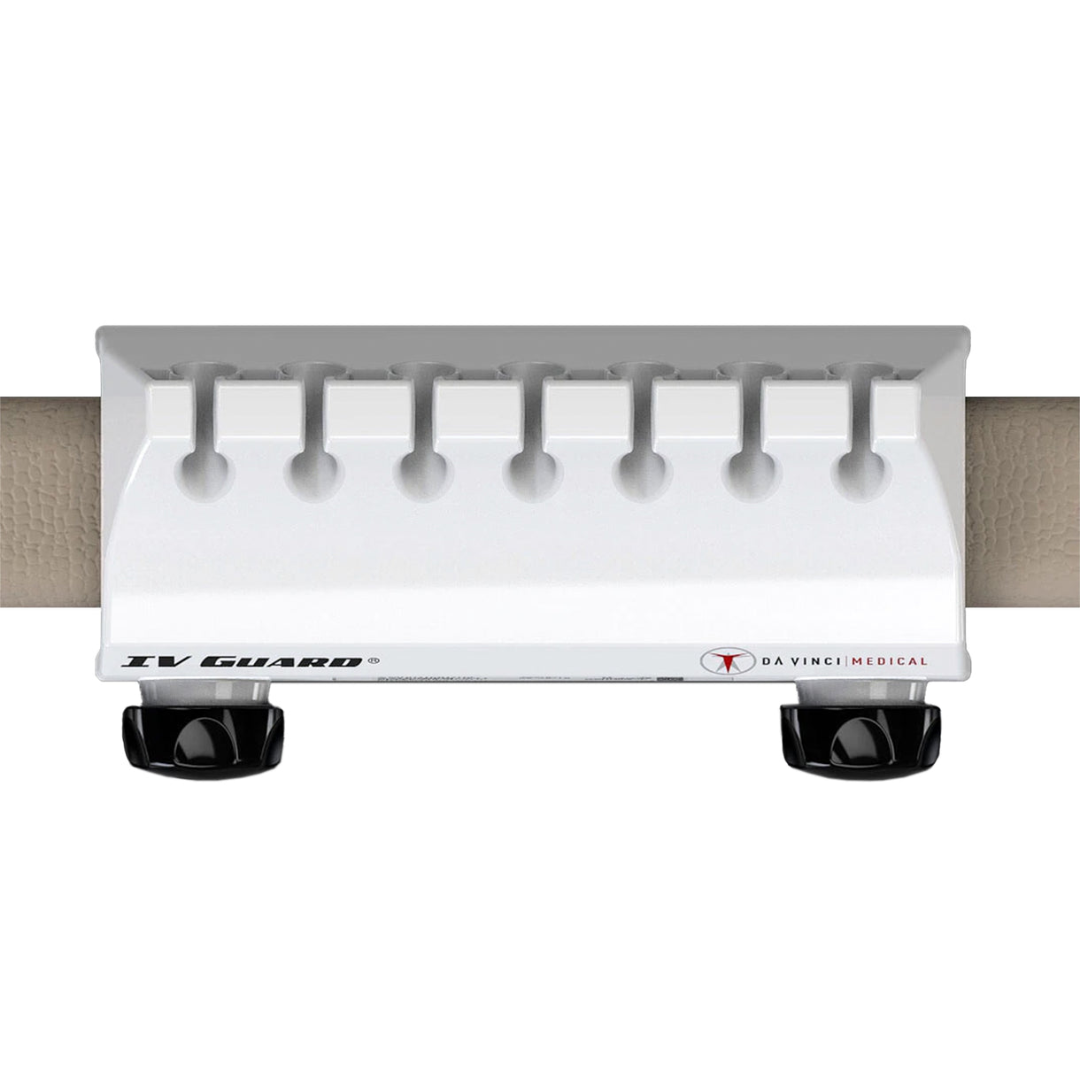 IV Guard® IV Line Organizer - Da Vinci Medical