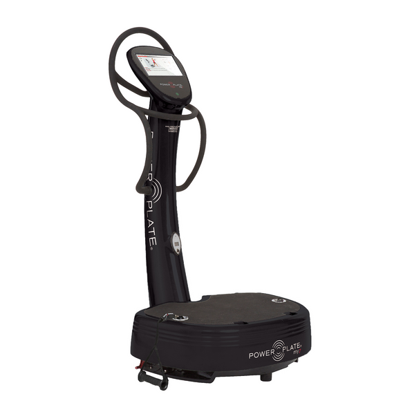 Power Plate My7 Whole Body Vibration Trainer – Da Vinci Medical