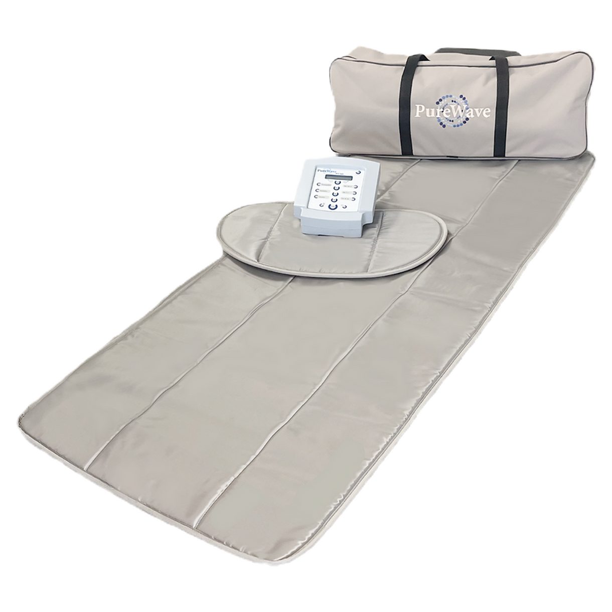PureWave PEMI PEMF (Pulsed Electromagnetic Field) System – Da Vinci Medical