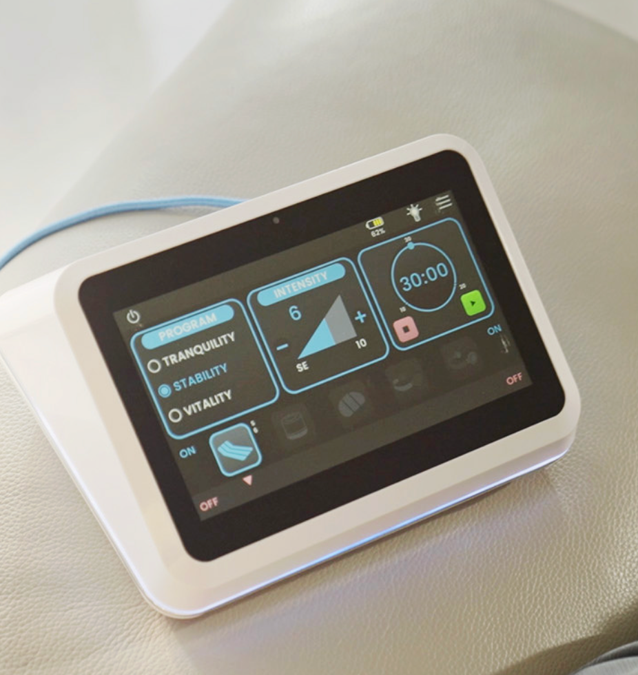 PEMF Therapy Devices | Da Vinci Medical PEMF Products