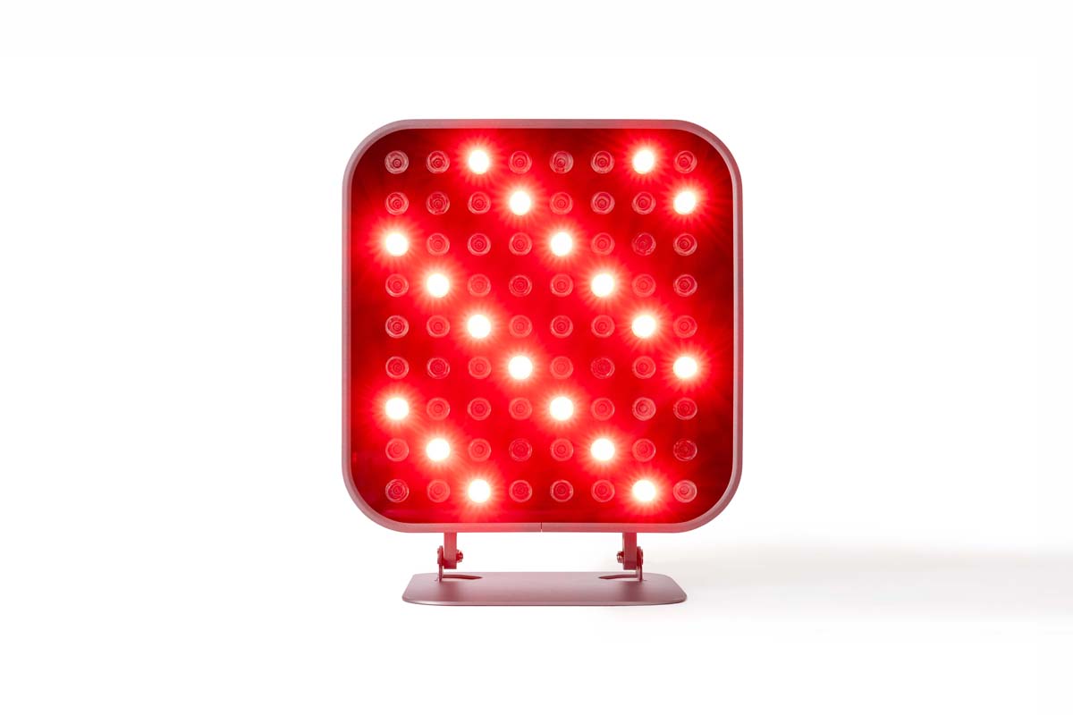 Da Vinci MiniMax Red Light Therapy Panel | Portable and Compact – Da ...